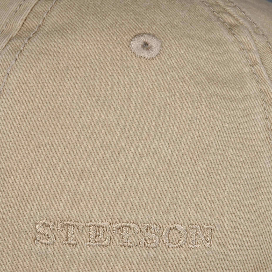 Stetson Ocala Cotton Docker Cap – Hats24