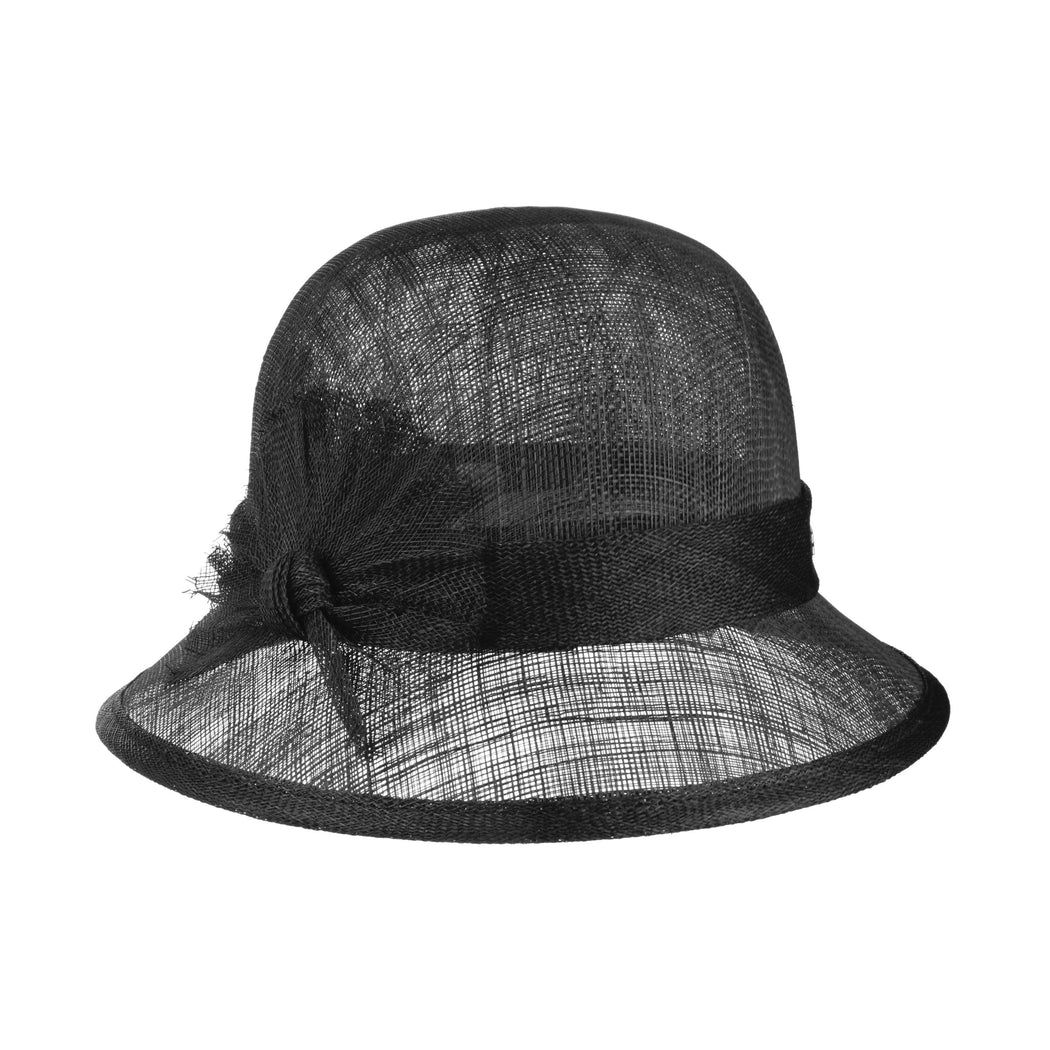 Seeberger Valeska Sinamay Straw Hat – Hats24