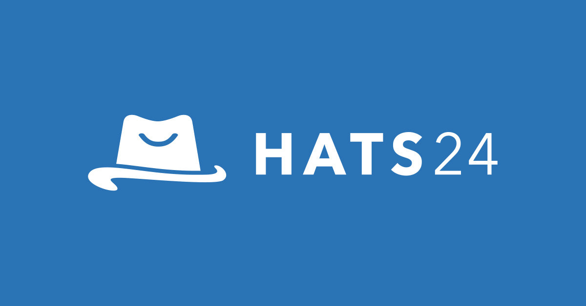 Hats, Caps & Headwear Online – Hats24